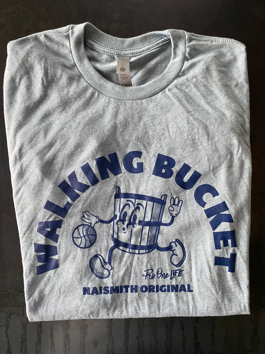 Walking Bucket – Pro One Life